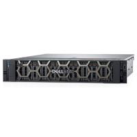 China Dell Server R740XD 1u Rack Server Intel Xeon 3204  Processor H350 for sale