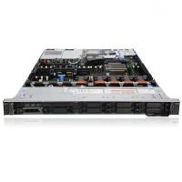 China 8GB ddr4 Dell PowerEdge Dells R640 Server with Intel Xeon 4210, Intel Xeon 4210 for sale