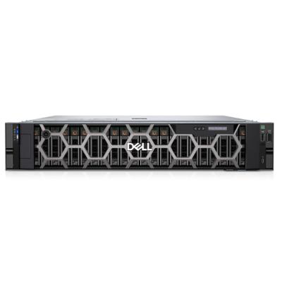 China Dell PowerEdge R7615  2U Rack Server with DDR5 memory for sale