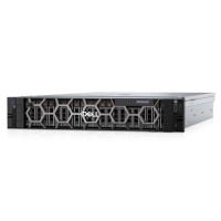 China Dell PowerEdge R7615  2U Rack Server with DDR5 memory for sale