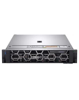 China Dell Rack Server R7525 With H345 Raid Controller Ddr4 Memory for sale