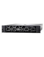 China Dell Rack Server R7525 With H345 Raid Controller Ddr4 Memory for sale