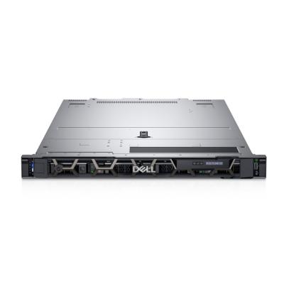 China Dell EMC PowerEdge R6525 1U Rack Server DDR4 with with AMD EPYCTM Processor for sale