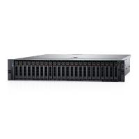 China Safe 2U Rack Server Dell  PowerEdge R7515 Server with AMD EPYC Processor  DDR4 for sale