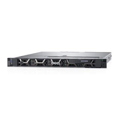 China Dell PowerEdge 1U Rack Server R6515  Server With AMD EPYC Processor Ddr5 for sale