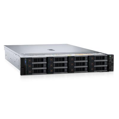 China Dell PowerEdge R7625 DDR5 2U Rack Server AMD EPYC 4th Generation Cpu for sale