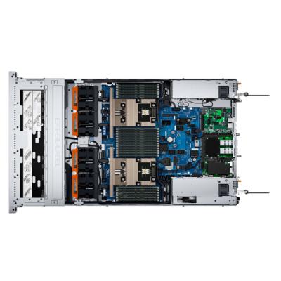 China DELL PowerEdge R6625 1U Rack Server with DDR5 memory AMD EPYCTM Processor for sale