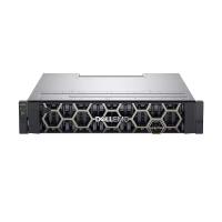 China Portable Dell PowerVault ME5024 ME5024 2U Array with Intel Xeon Processor  Dell Storage for sale