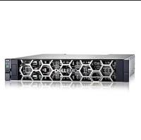 China Portable Dell PowerVault ME5024 ME5024 2U Array with Intel Xeon Processor  Dell Storage for sale