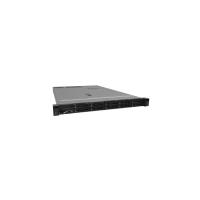 China Lenovo ThinkSystem Rack Sever SR635 DDR4 1U with 16 DIMM slots for sale