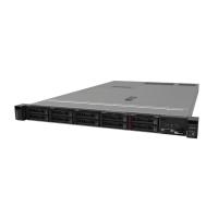 China Lenovo ThinkSystem Rack Sever SR635 DDR4 1U with 16 DIMM slots for sale