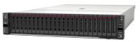 China Powerful Lenovo ThinkSystem SR665  2U Rack Server DDR4 32 DIMM slots for sale