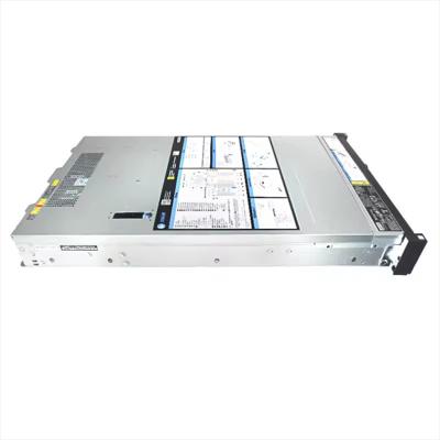 China Powerful Lenovo ThinkSystem 2U Rack Server SR650 V2  with DDR4 3200 MHz memory for sale