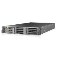 China Lenovo ThinkSystem Server SR670 2U Rack 24 TruDDR4 memory DIMMs for sale