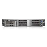 China Lenovo ThinkSystem Server SR670 2U Rack 24 TruDDR4 memory DIMMs for sale