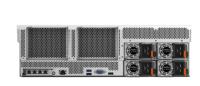 China Lenovo ThinkSystem SR670 V2 with 32 TruDDR4 memory DIMMs 3U Rack Server for sale