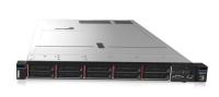 China Lenovo ThinkSystem 4th gen Intel Xeon SR630 V3 1U DDR5 up to 4800 MHz Rack Server for sale