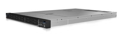 China Lenovo ThinkSystem 4th gen Intel Xeon SR630 V3 1U DDR5 up to 4800 MHz Rack Server for sale