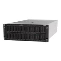 China Lenovo server SR860 V3 4U Rack Server 16TB DDR5  48x 2.5-inch hot-swap drives for sale