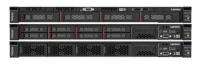 China Lenovo ThinkSystem SR635 V3 1U Rack Server DDR5 Up To 3x Single-width GPUs for sale