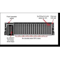 China Lenovo ThinkSystem SR675 V3 3U Rack Server 24x DDR5 DIMMs for sale