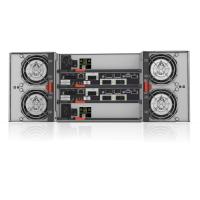 China Lenovo ThinkSystem Storage DE6000H 2U Lenovo DE Series Hybrid Flash Array 2U24 SFF for sale