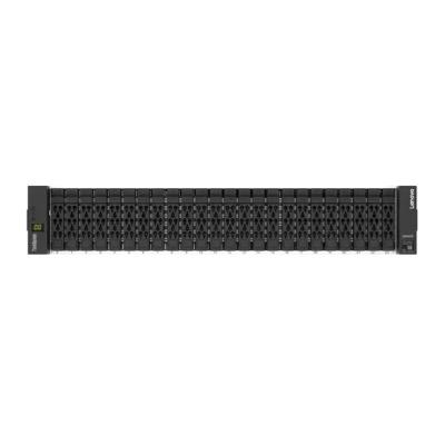 China Lenovo ThinkSystem DE6400F All-Flash Array with DE240S SAS Expansions for sale
