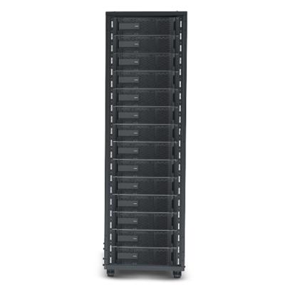 China Lenovo Storage ThinkSystem DM3000H  Hybrid Flash Storage 2u 12GB for sale