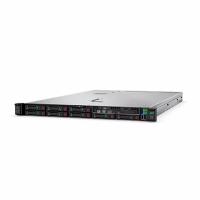 China Advanced Rack Server  HPE ProLiant DL360 Gen10 8SFF 1u DDR4 for sale