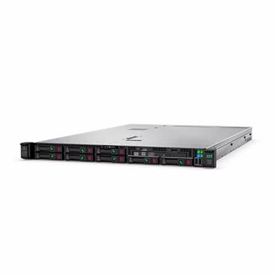 China Advanced Rack Server  HPE ProLiant DL360 Gen10 8SFF 1u DDR4 for sale