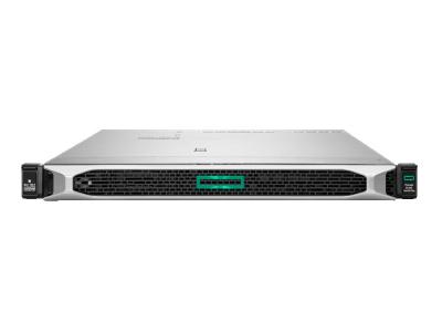 China HPE ProLiant DL360 Gen10 Plus Server  DL360 Gen10+ with Ddr4 Memory for sale