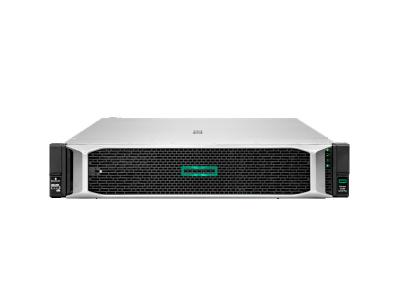 China 2u rack server ddr4  HPE hpe proliant dl380 gen10 plus server of  hpe hdd memory server for sale