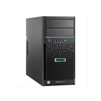China High-quality HPE Proliant ML30 Gen10 ddr4 Tower Server with Intel Xeon E processors for sale