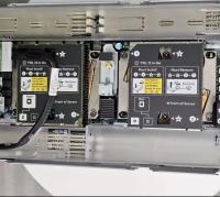 China DDR4 HPE ProLiant BL460c Gen10/Gen10 Plus Blade Server Intel Series Processors for sale