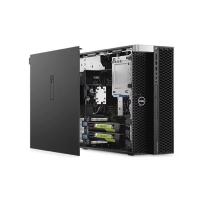 China Wholesale Dell T5820 Tower Server Workstation with 8 DIMM slots for sale