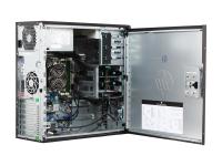 China Hp Z220 Workstation Hpe Workstation of Intel E3-1200 V2 1600MHz DDR3 for sale