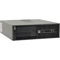China Hp Z220 Workstation Hpe Workstation of Intel E3-1200 V2 1600MHz DDR3 for sale