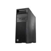 China Hpe Z640 Workstation With DDR4 16GB Memory And 1TB SATA Hard Drive for sale