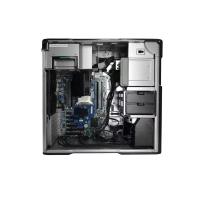 China Hpe Z640 Workstation With DDR4 16GB Memory And 1TB SATA Hard Drive for sale