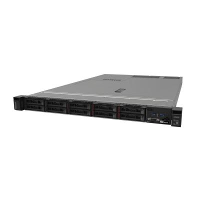 China Economical Lenovo ThinkSystem SR635 Rack Sever with 16 DIMM slots SR635 DDR4 1U for sale