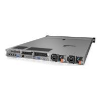 China Innovative Lenovo ThinkSystem SR645 1u Server with 32 TruDDR4 memory DIMMs for sale
