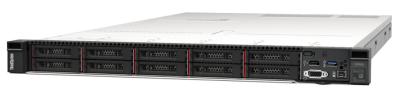 China Innovative Lenovo ThinkSystem SR645 1u Server with 32 TruDDR4 memory DIMMs for sale