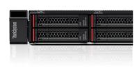China Innovative Lenovo ThinkSystem SR645 1u Server with 32 TruDDR4 memory DIMMs for sale