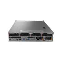 China Lenovo ThinkSystem 2U Rack Server SR655 with 16x DDR4 memory slots for sale