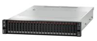China Efficient Lenovo ThinkSystem SR665 DDR4 32 DIMM slots 2U Rack Server for sale