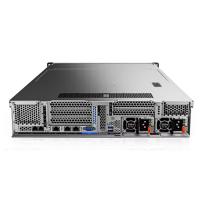 China Lenovo ThinkSystem SR590 V2 2U  Rack Server DDR4 with Intel Xeon processor for sale