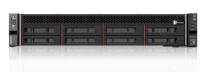 China Lenovo ThinkSystem SR590 V2 2U  Rack Server DDR4 with Intel Xeon processor for sale