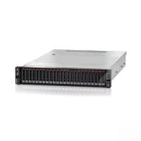 China Lenovo ThinkSystem SR630 V2 1U Rack Sever with DDR4 memory for sale