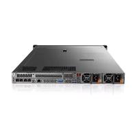 China Lenovo ThinkSystem SR630 V2 1U Rack Sever with DDR4 memory for sale