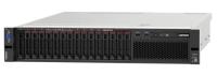 China Lenovo ThinkSystem SR850 with 48 TruDDR4 memory DIMMs Rack Data Center Storage for sale
